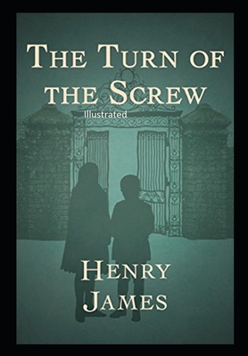 The Turn of the Screw Illustrated (Paperback) | Children's Book World