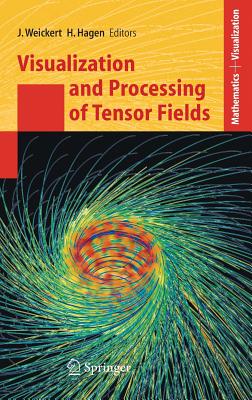Visualization and Processing of Tensor Fields (Mathematics and Visualization) | mitpressbookstore