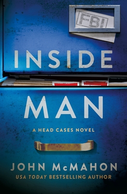 John McMahon | Murder By The Book