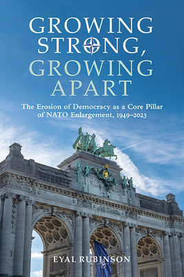 Growing Strong, Growing Apart: The Erosion of Democracy as a Core ...