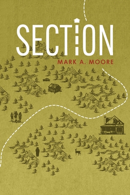 Section (Paperback) | Penguin Bookshop