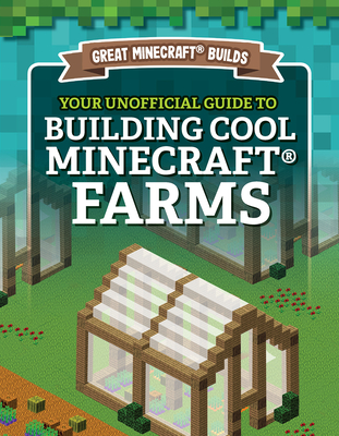 Minecraft Building Guide Book