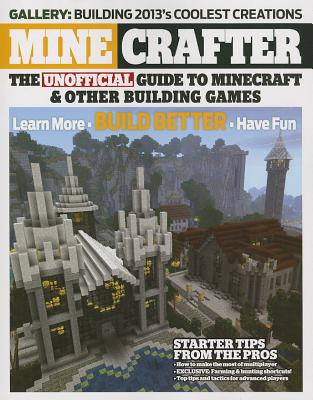 Minecraft Building Guide Book