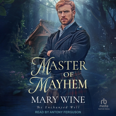 Master of Mayhem (Compact Disc) | Harvard Book Store