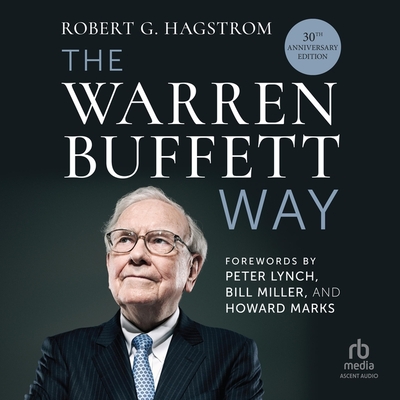 The Warren Buffett Way, 30th Anniversary Edition | mitpressbookstore