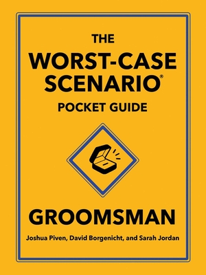 The Worst-Case Scenario Survive-o-pedia (Worst Case Scenario) | Water ...
