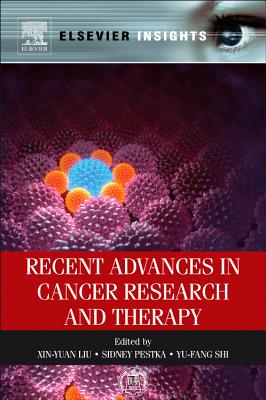 Recent Advances in Cancer Research and Therapy (Elsevier Insights ...