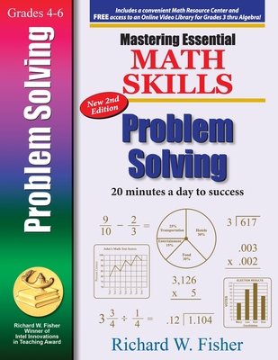 Math Problem Solving Skills