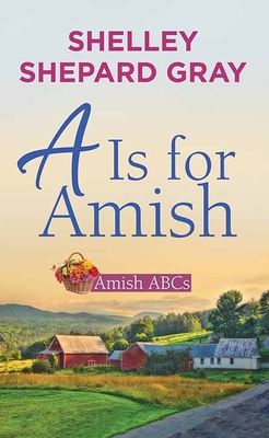 A is for Amish: Amish ABCs (Center Point Platinum Romance (Large Print ...