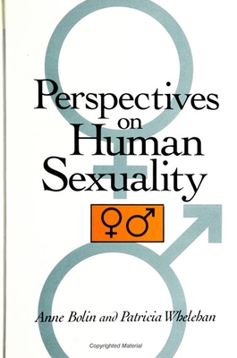 Perspectives on Human Sexuality | mitpressbookstore