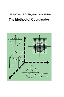 The Method of Coordinates | mitpressbookstore