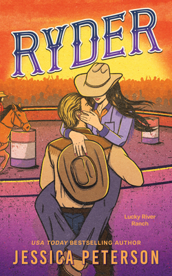 Ryder (Standard Edition) (Lucky River Ranch) | Old Firehouse Books