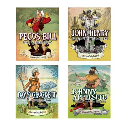 Robin Hood (Folk Legends) | BOOK ENDS Winchester