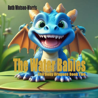 The Baby Dragons: Christmas | Little Shop of Stories -- Books and more ...