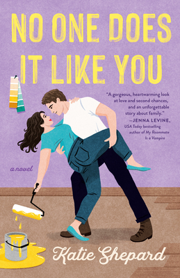 No One Does It Like You | BookPeople | Austin’s Favorite Independent ...