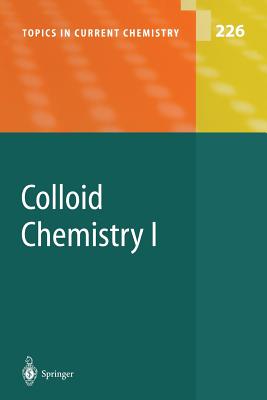Colloid Chemistry