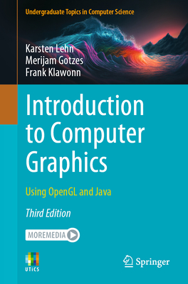 Introduction to Computer Graphics: Using OpenGL and Java (Undergraduate ...