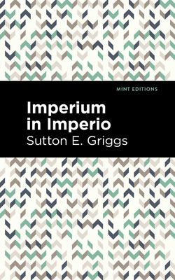 Imperium in Imperio (Hardcover) | Malaprop's Bookstore/Cafe
