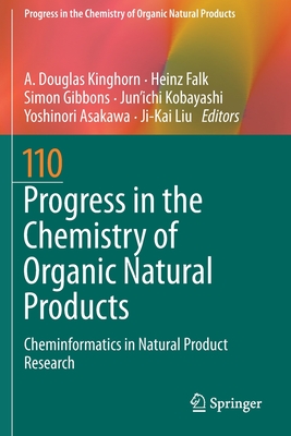 Progress in the Chemistry of Organic Natural Products 110 ...