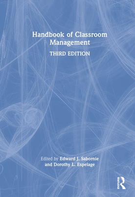 Handbook of Classroom Management | mitpressbookstore