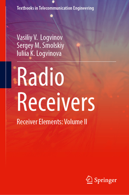 Elements of Digital Radio Receivers (Textbooks in Telecommunication ...