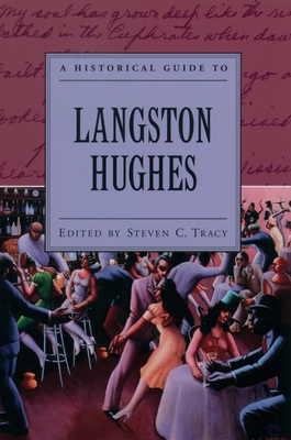 A Historical Guide to Langston Hughes (Historical Guides to American ...