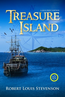 Treasure Island Description