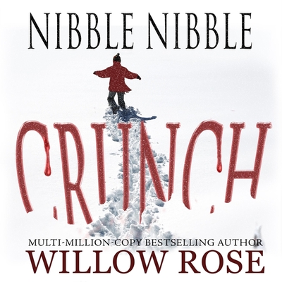 Nibble, Nibble, Crunch (MP3 CD) | Harvard Book Store