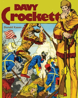Davy Crockett | Postmark Books