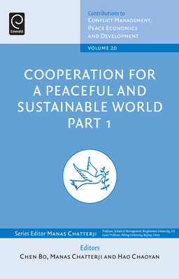 Cooperation for a Peaceful and Sustainable World (Contributions to ...