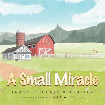 A Small Miracle | mitpressbookstore