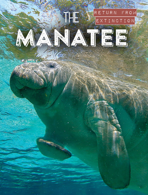 The Manatee (Return from Extinction) | Hooked