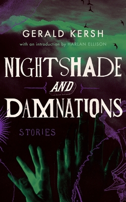 Nightshade Book
