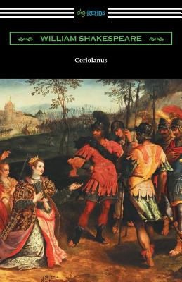 Coriolanus: (Annotated by Henry N. Hudson with an Introduction by Charles Harold Herford) | West ...