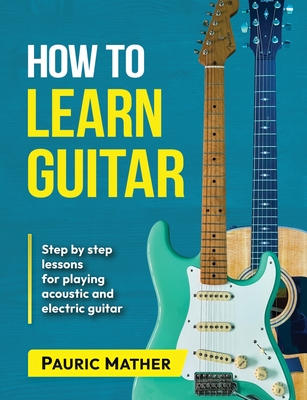 Teach Yourself Guitar Chords