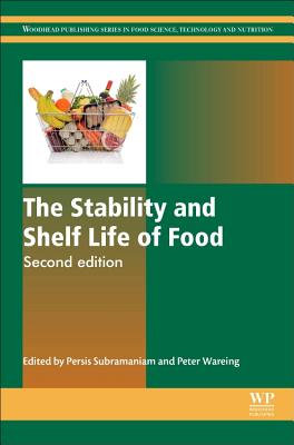 The Stability and Shelf Life of Food (Woodhead Publishing Food Science ...