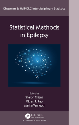 Statistical Methods in Epilepsy (Chapman & Hall/CRC Interdisciplinary Statistics ...
