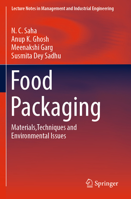 Food Packaging: Materials, Techniques and Environmental Issues (Lecture ...
