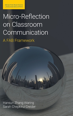 Micro-Reflection on Classroom Communication: A Fab Framework ...