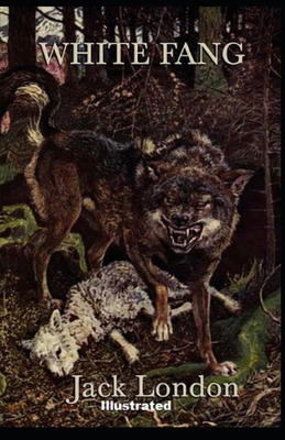 White Fang Illustrated (Paperback) | Children's Book World