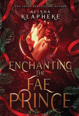 Enchanting the Fae Prince | Parnassus Books