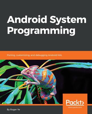 Android System Programming (Paperback) | Hooked