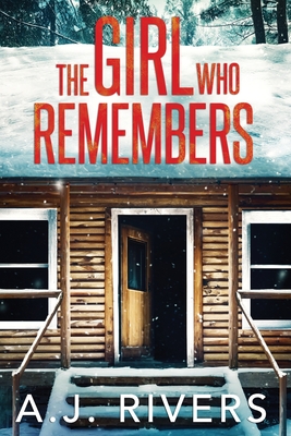 The Girl Who Remembers (Paperback) | Harvard Book Store