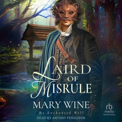 Laird of Misrule (Compact Disc) | Harvard Book Store