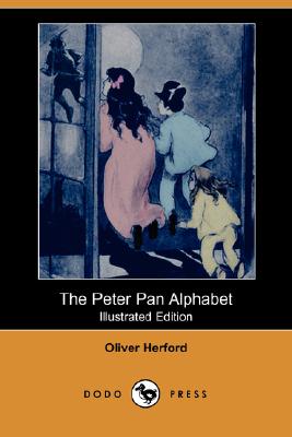 The Peter Pan Alphabet (Illustrated Edition) (Dodo Press) (Paperback ...