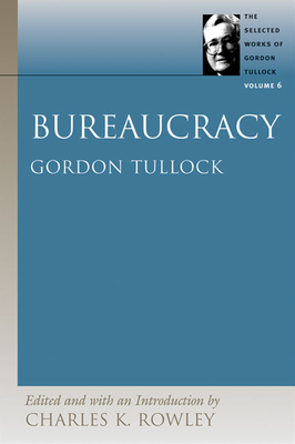 BUREAUCRACY (Paperback) | Theodore's Books