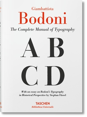 Bodoni Design