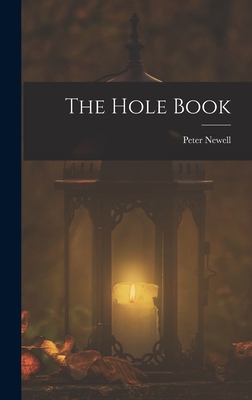 The Hole Book (Hardcover) | Children's Book World