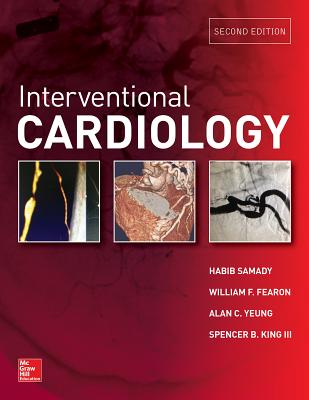 Interventional Cardiology, Second Edition (Hardcover) | Hooked