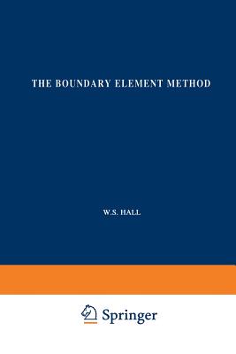 The Boundary Element Method (Solid Mechanics and Its Applications #27) | mitpressbookstore